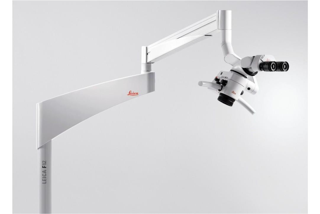 Microscop Stomatologic Leica M320 High End 4K - HTP.ro